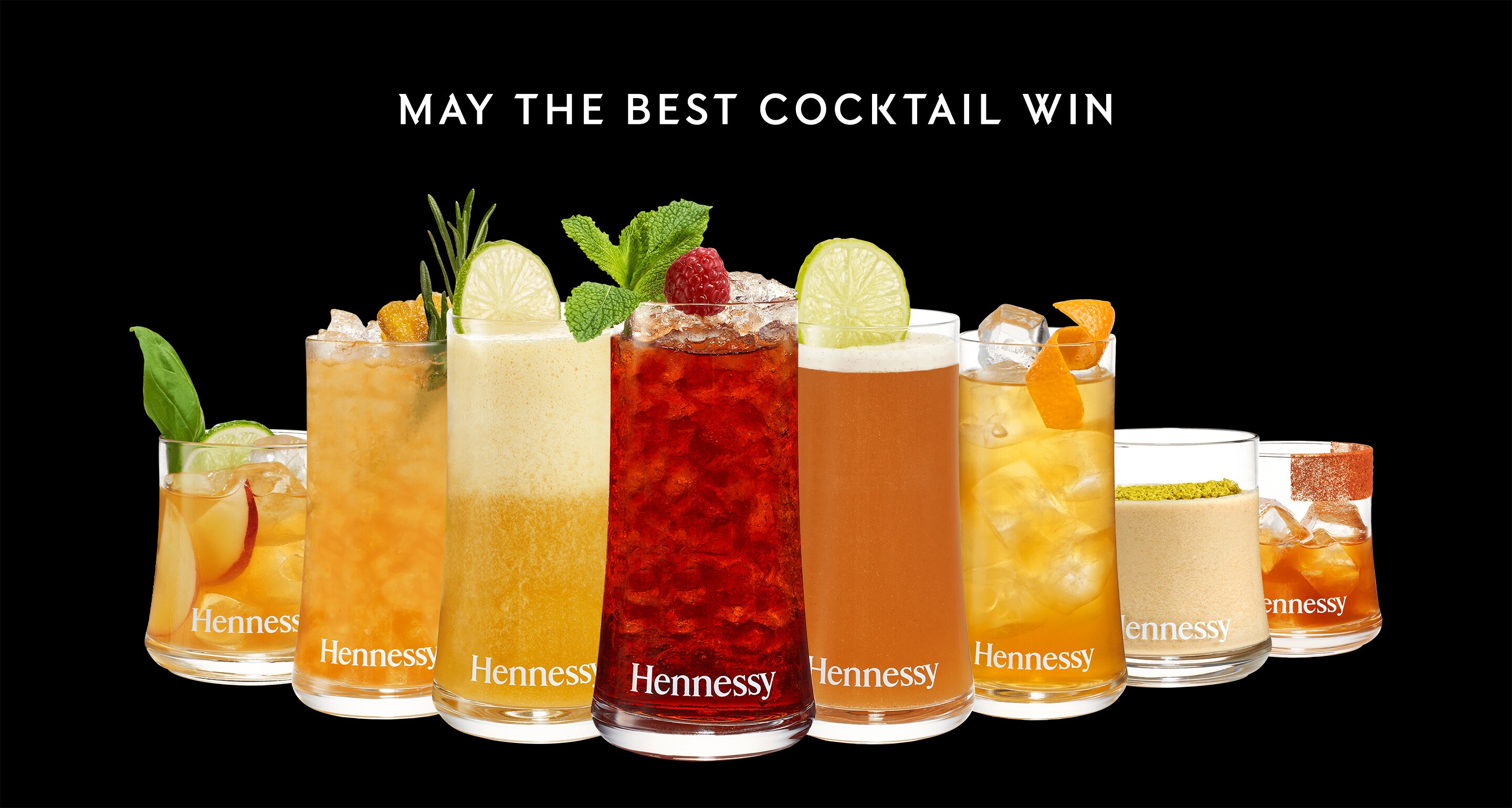 8 NBA cocktails to sip on during game night | Hennessy France